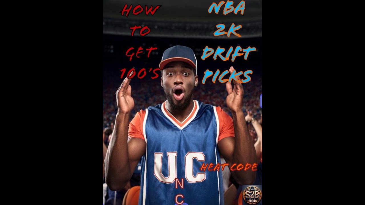 UNC's Cheat Code Revealed - YouTube