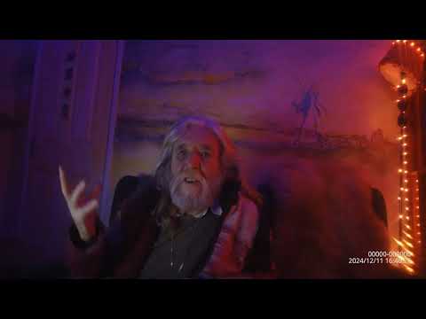 The hidden hand of JAHBULON 2 - YouTube