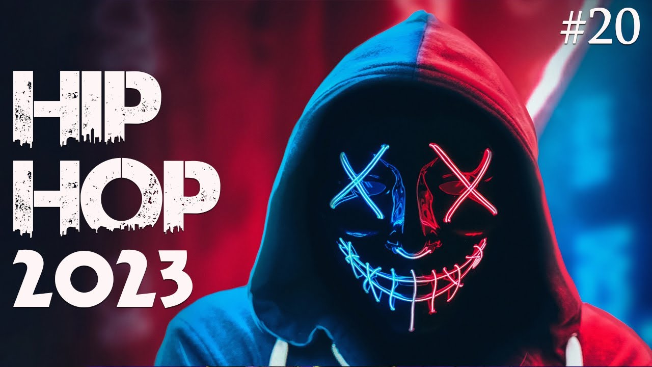 Top HipHop 2023 🔥 Best Hip Hop & Rap Party Mix 2023 🔥 [HH_MIX] #20 ...