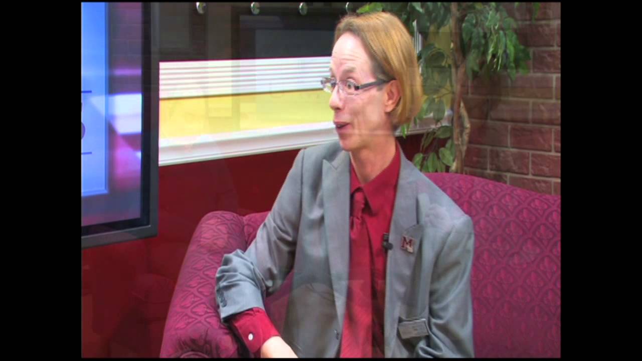 #DISCOVERNEWS Meet Dr. Lane UMES Honors Program - YouTube