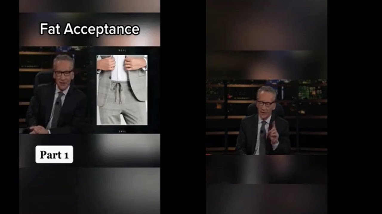 Fat acceptance cringe tik toks|weight loss motivation#16 - YouTube