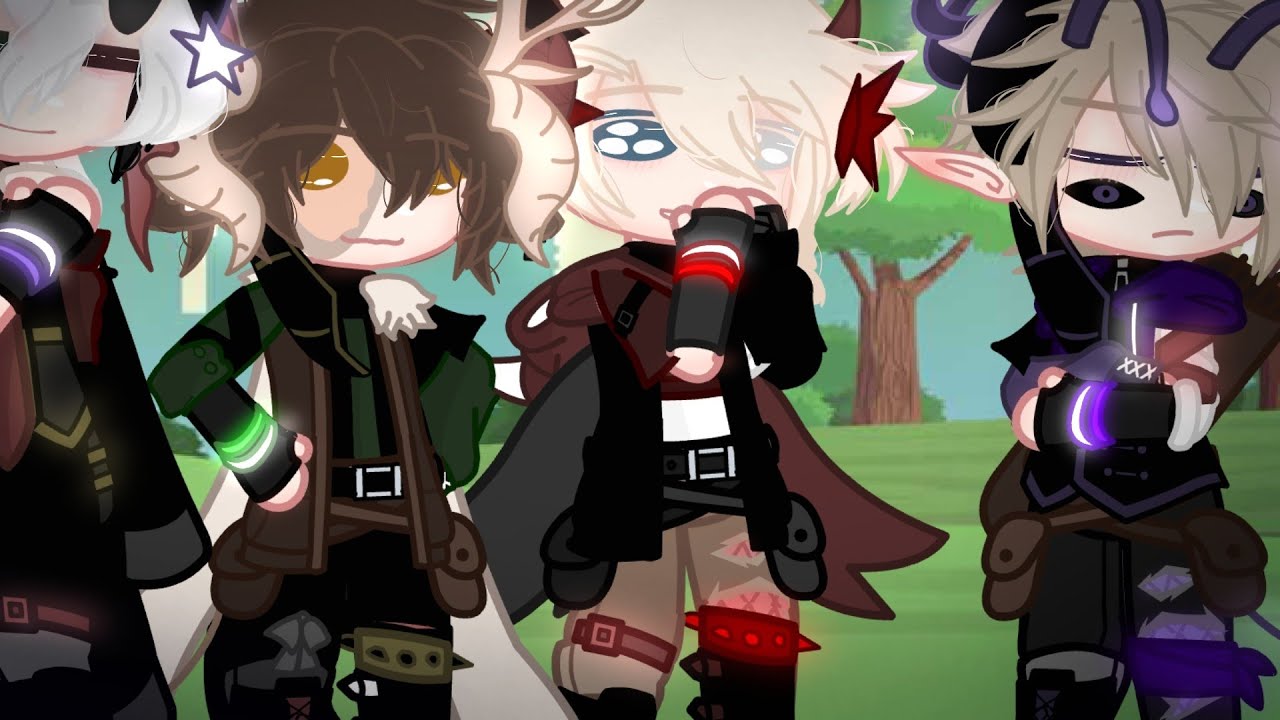 We Made Friendship Bracelet For YOU! ||~|| The Minors Of Smp ||~|| DSMP ...