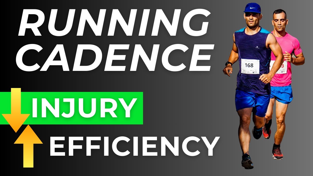 Running Cadence and Running Injuries | How and Why You Would Want to ...