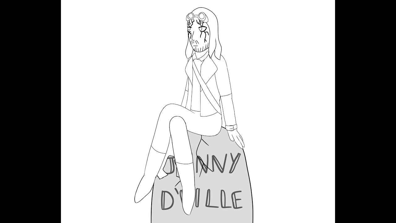 (FINISHED) Death to the Mechanisms Full Animatic - YouTube