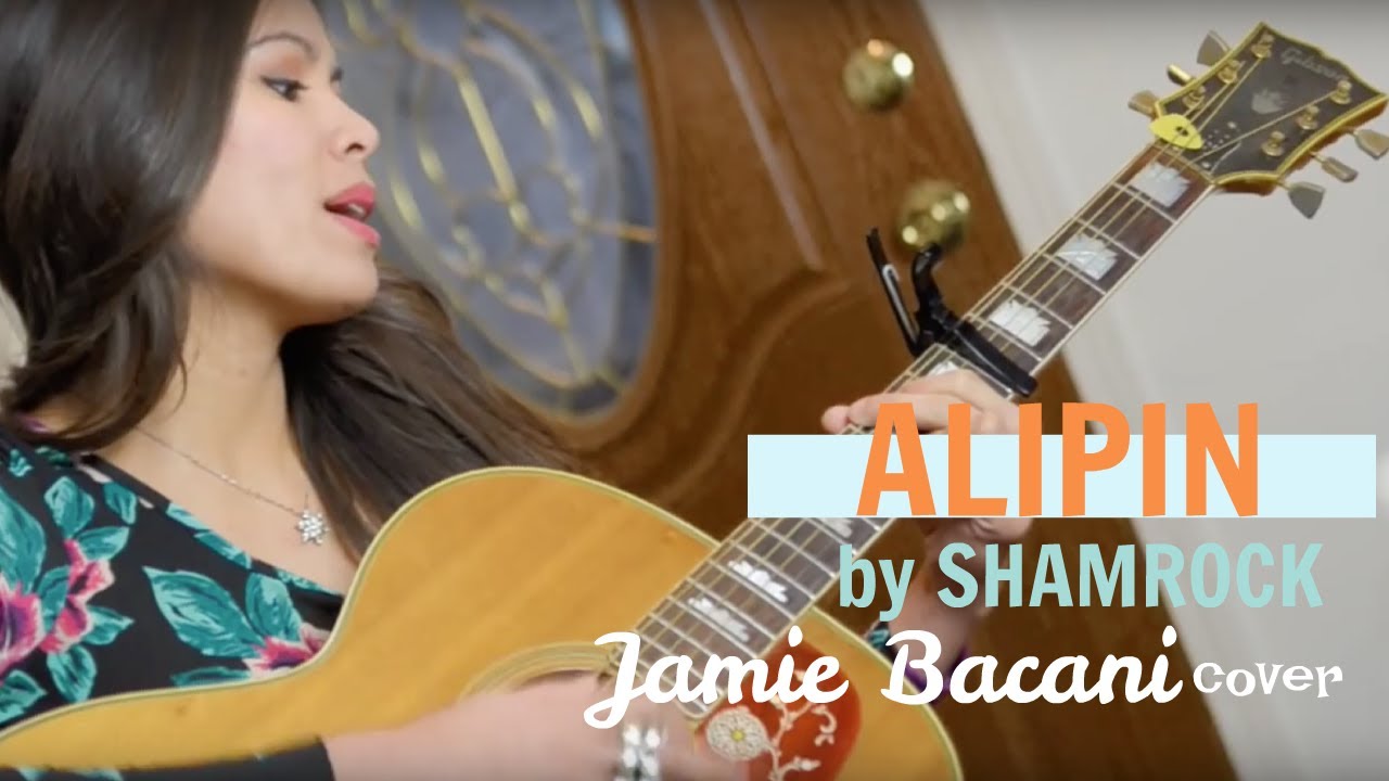 ALIPIN by SHAMROCK cover - YouTube