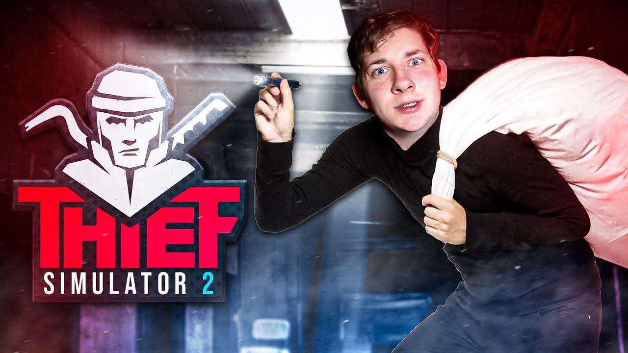Thief Simulator 2
