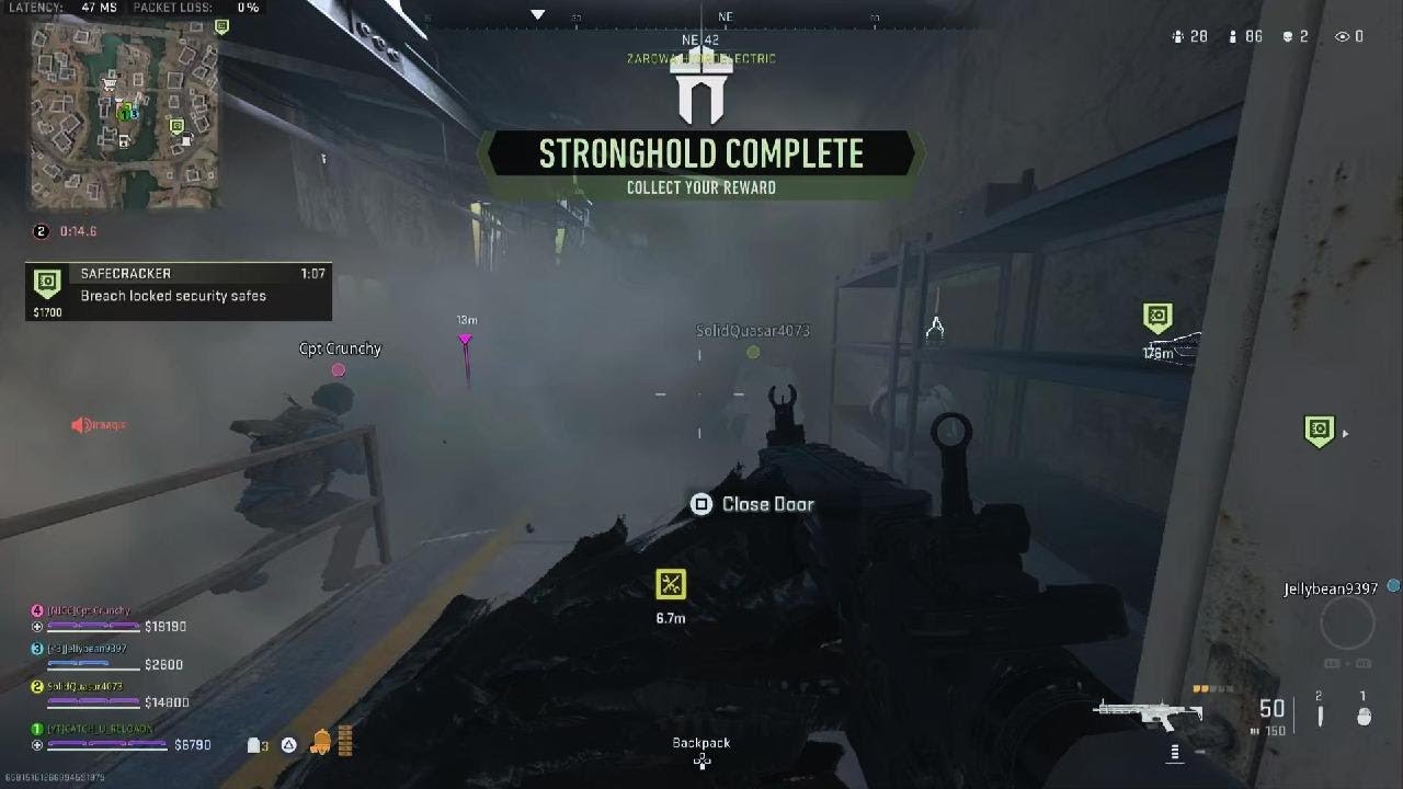 Call of Duty: Modern Warfare II_ Team CLAP! - YouTube