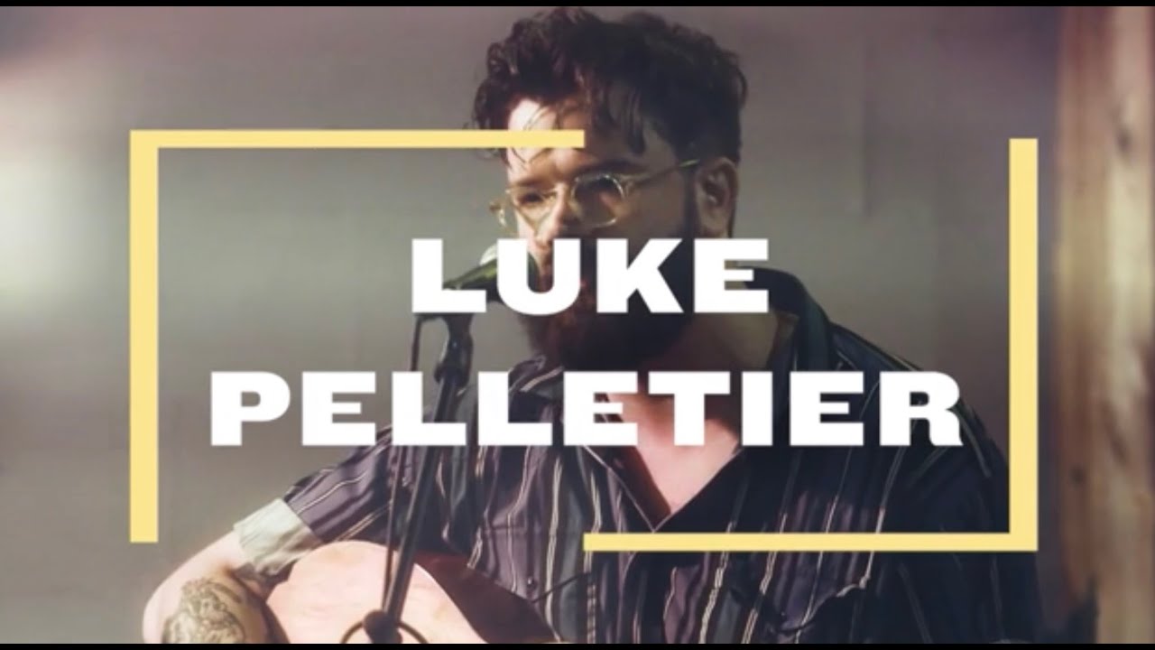 Luke Pelletier - 5 Bullets - Live at The Alt-Country Show(case) 2023 ...
