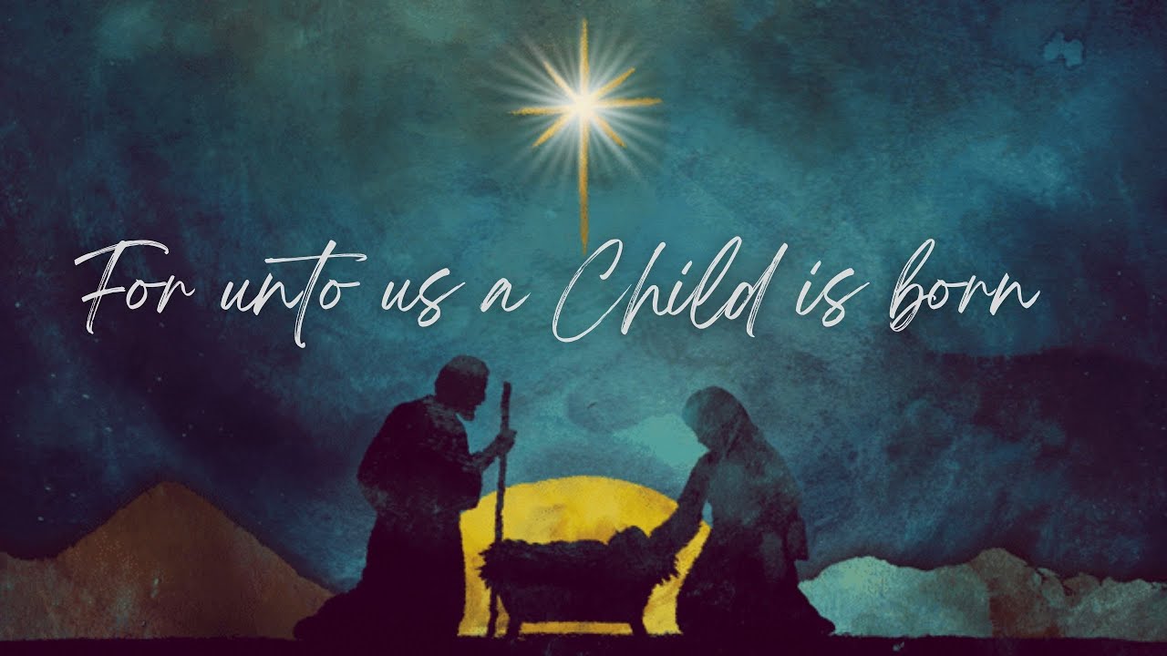 Christmas Vigil Mass | 12/24/2021 4:00 PM | Fr. Charles Ramirez - YouTube