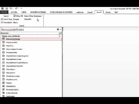 Issue - How to make Dynamic menu to perform multi selection on ribbon ...