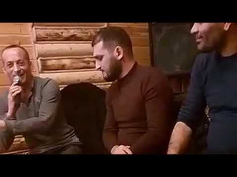 Meyxana Hovsanda deyisme uzaga getme brat mennen