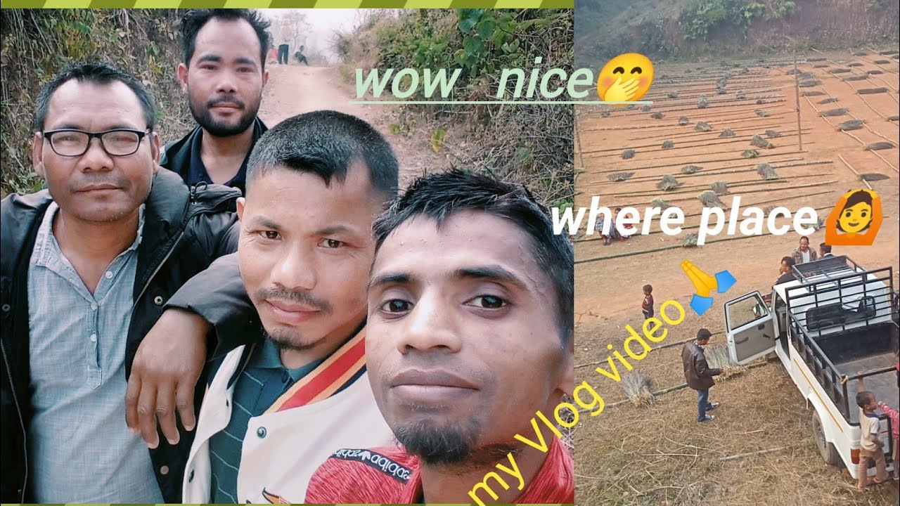 Beautyful village/ Anseng mix AYT/Vlog video 🙏 7 feb 2025 👍 - YouTube