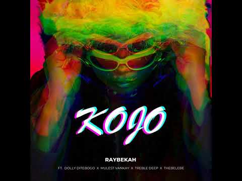 KOJO feat. Dolly Ditebogo , Mulest Vankay, Treble Deep & Thebelebe