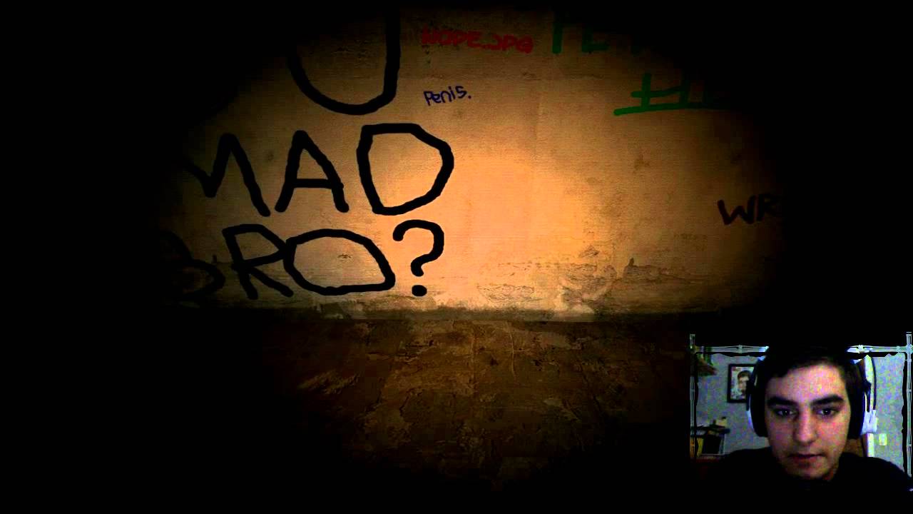 HOSPICE: NEW SLENDER MAP! (+DOWNLOAD LINK) - YouTube