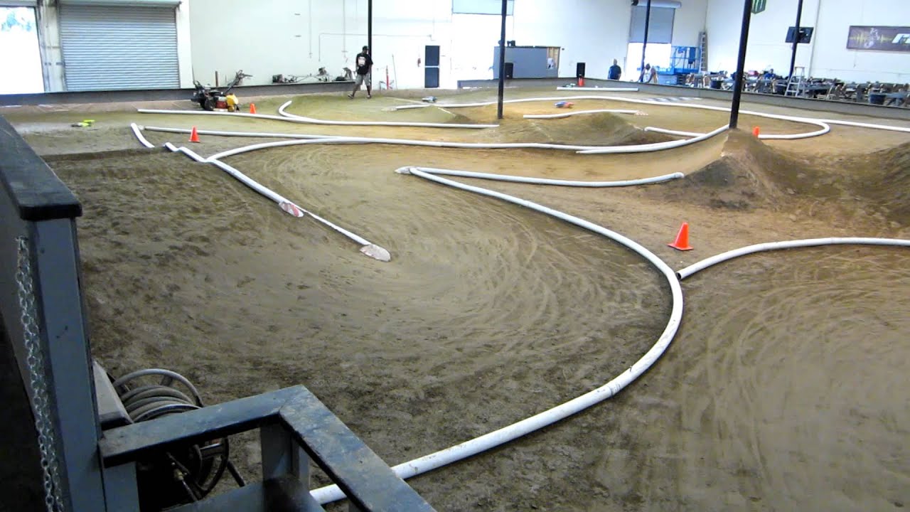 IERC Raceway Practice Team C TS2 # 3 - YouTube