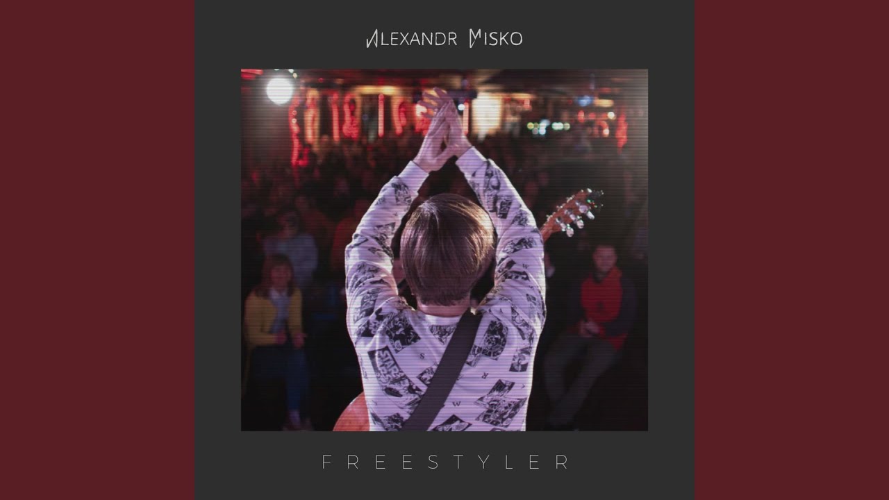 Freestyler - YouTube Music