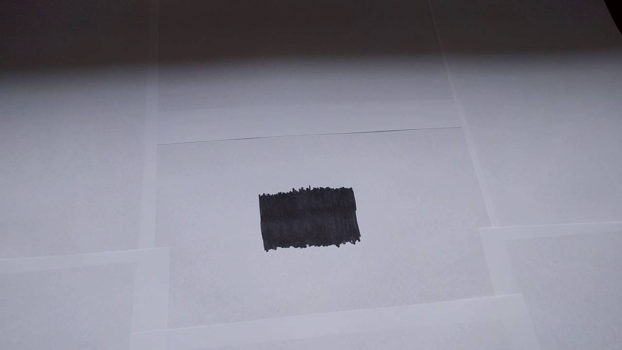 sALT oN pAPER - YouTube