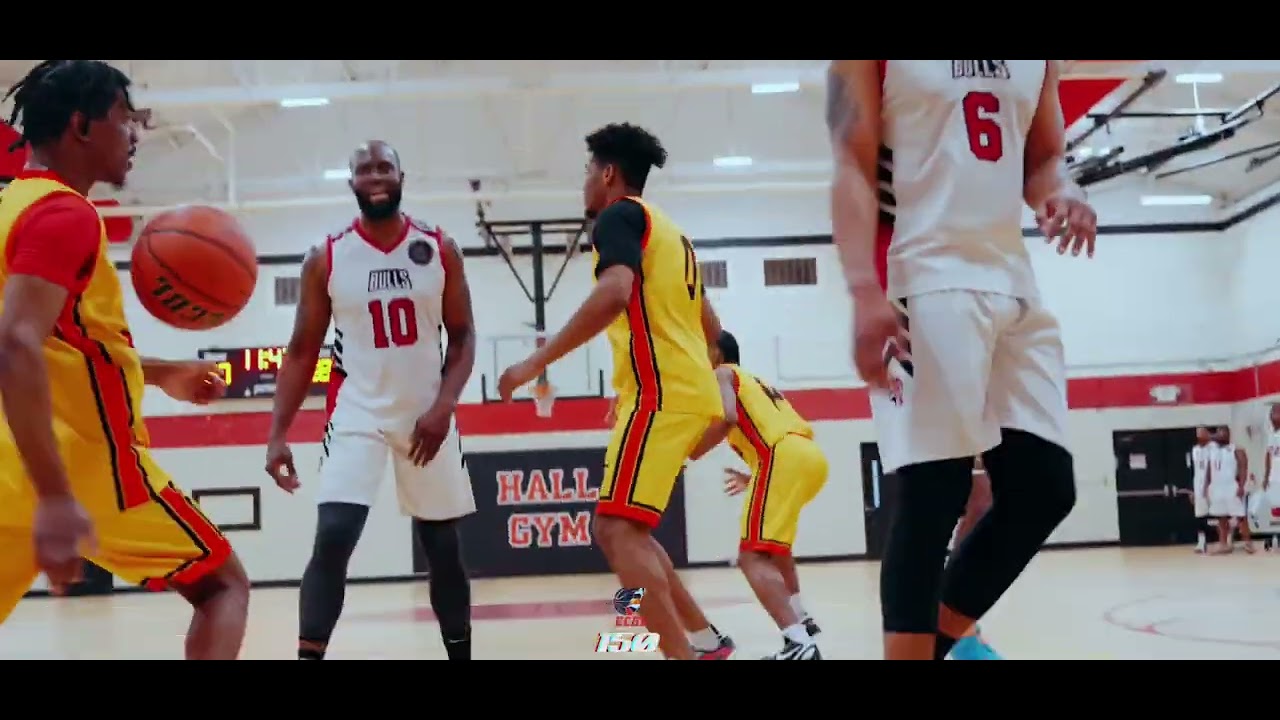 2025 ECBL Duane Goodman Jr Highlights vs Bulls 3-2-2025 - YouTube