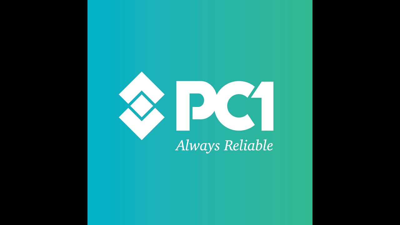 PC1 Group Introduction for public events - YouTube