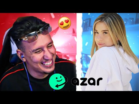 bougassaa azar 🤤اخيرا لقيتها - YouTube