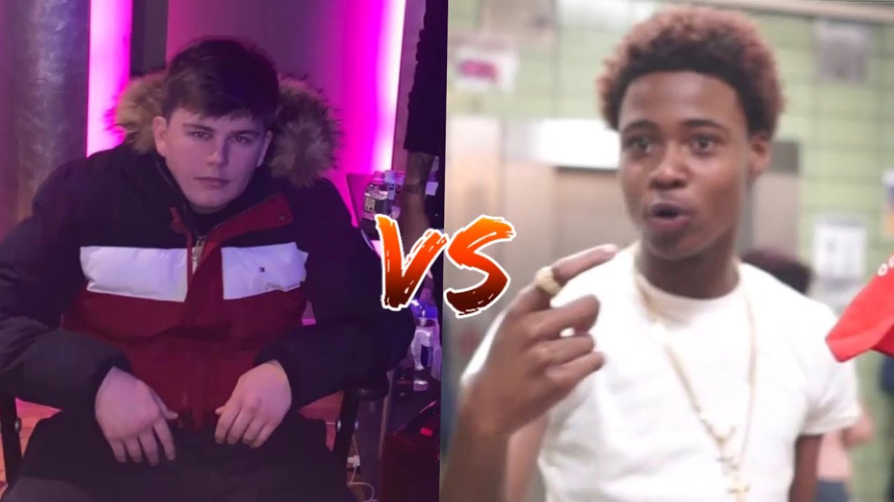 Max ThaDemon vs Jay Dee best out 3 - YouTube