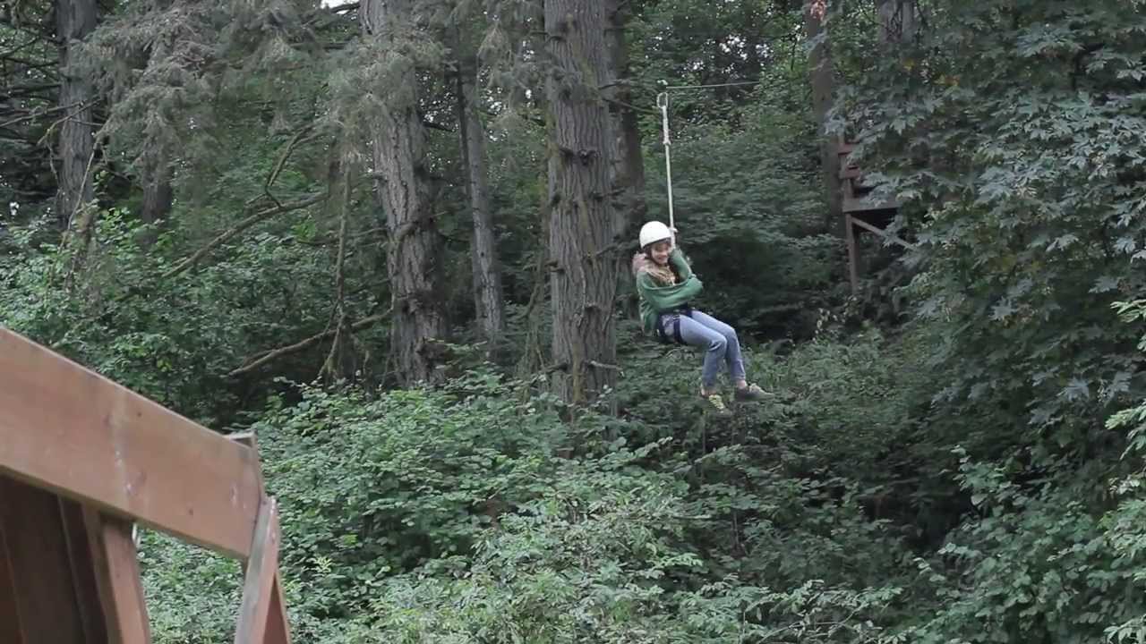 Canyonview Camp: What are You Waiting For. - YouTube