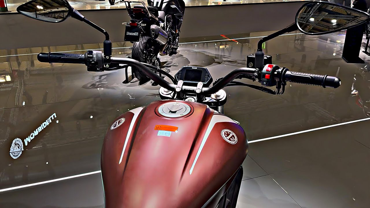 50 New Unique Motorcycles For 2026 - YouTube