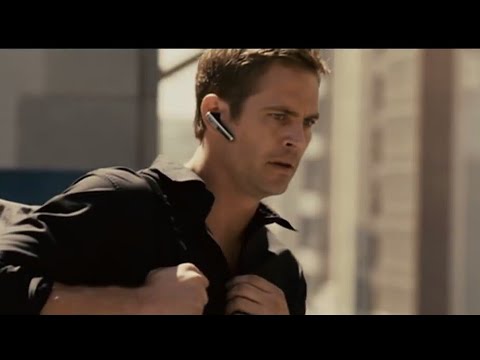 Takers (2010) | Armored Car Heist Scene - YouTube