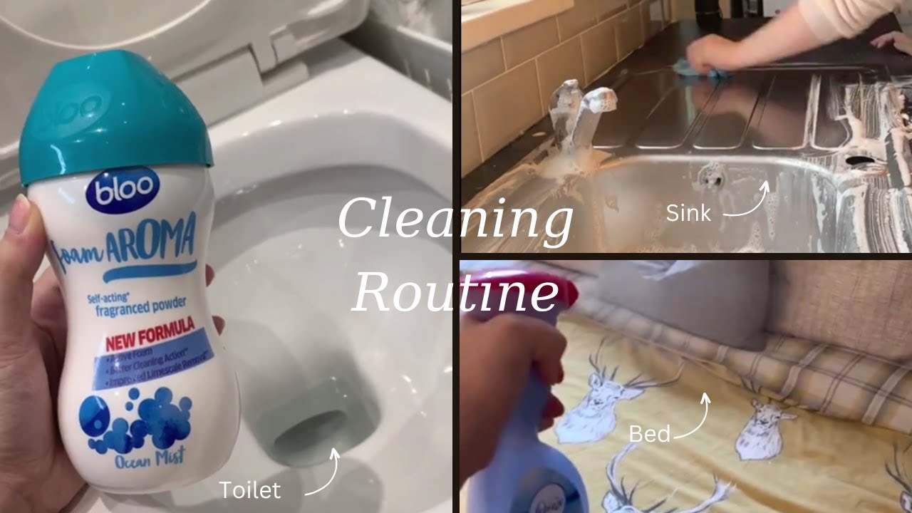 You Won’t Believe How Satisfying This Cleaning Compilation Is! - YouTube
