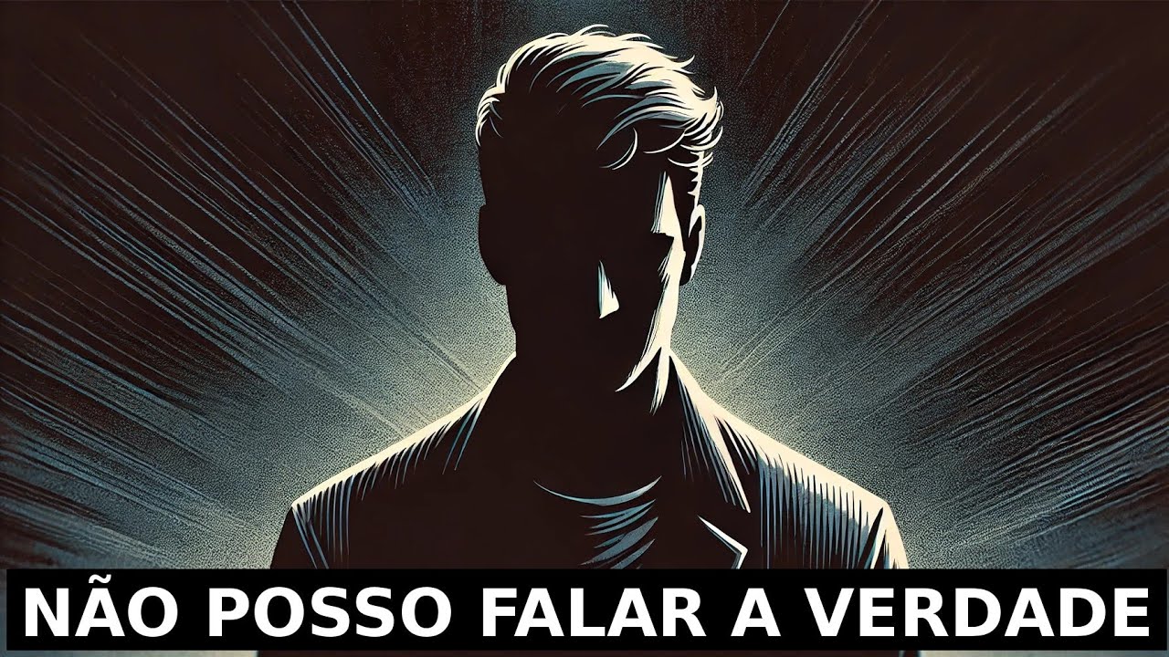 🌏 Não posso falar a verdade - YouTube