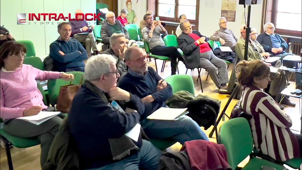 Breve showreel del corso tenuto il 9 marzo c/o ANDI Genova - YouTube