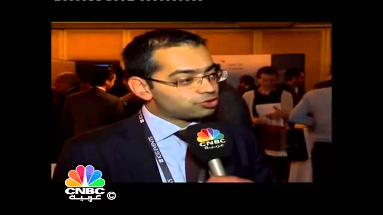 Interview with Hani Ibrahim on CNBC Arabia at the London Sukuk Summit ...