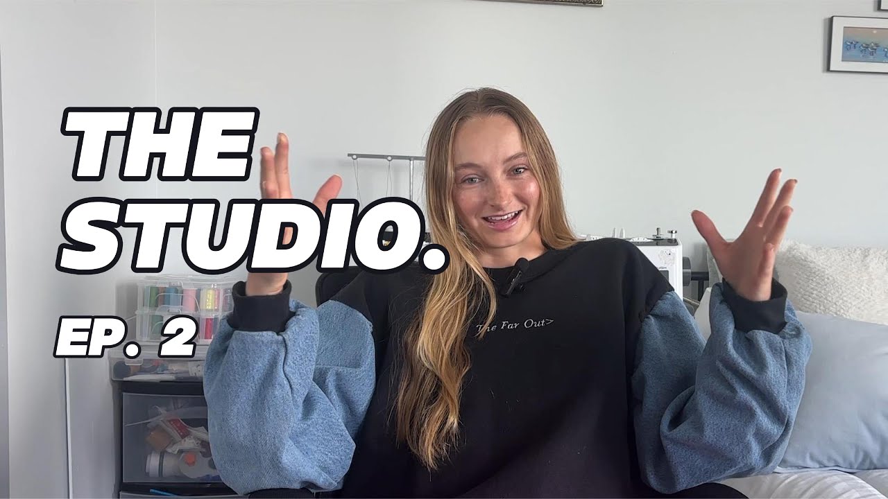 "The Studio" Ep. 2 - YouTube