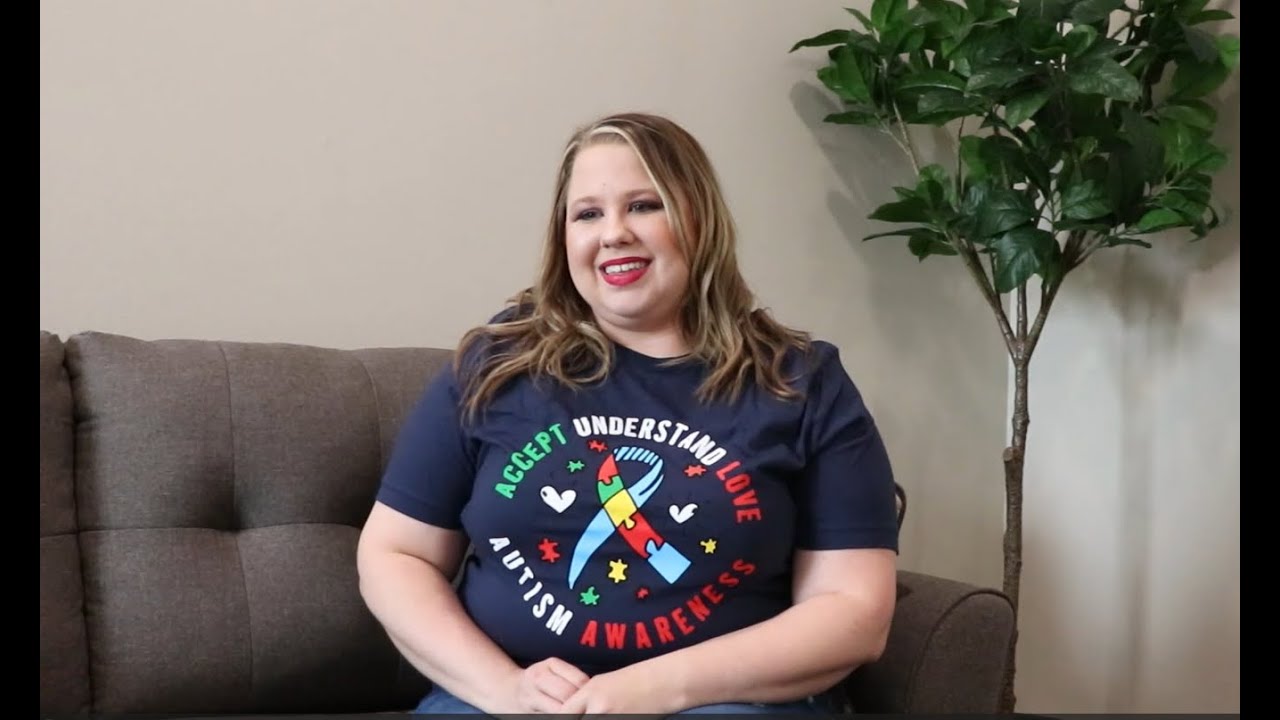 Autism Awareness | Kayla Raney - YouTube