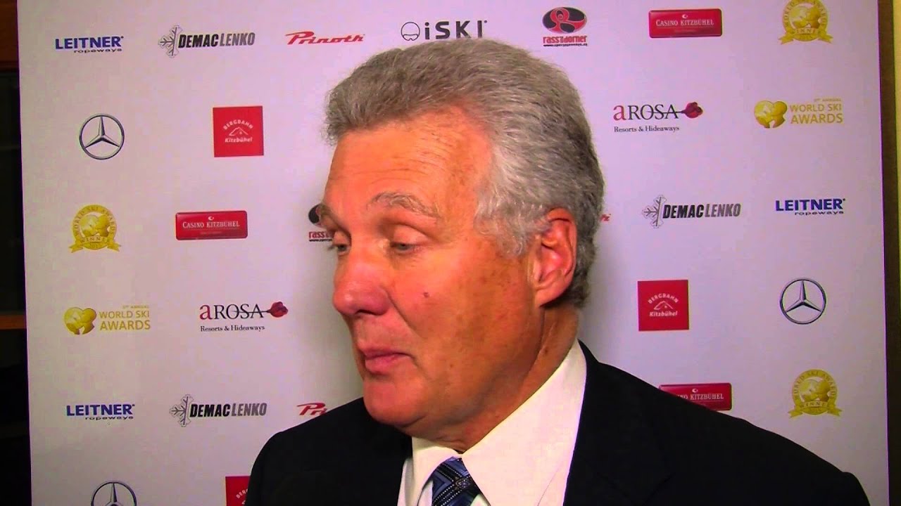 Russ Olsen, CEO, Stein Eriksen Lodge - YouTube