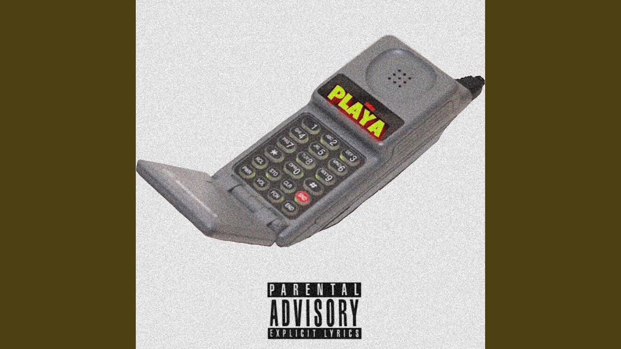 Playa (feat. Kano C) - YouTube