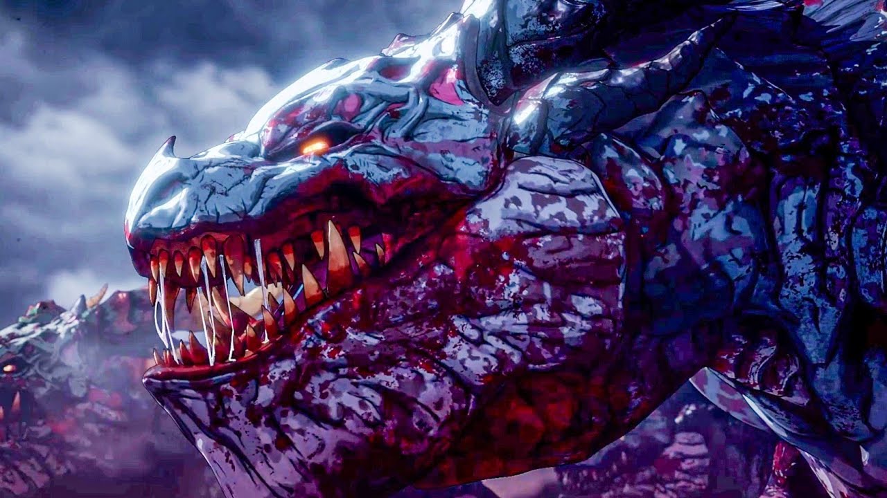 UPCOMING NEW PS5 & PS5 PRO GAME The First Berserker KHZAN TRAILER - YouTube