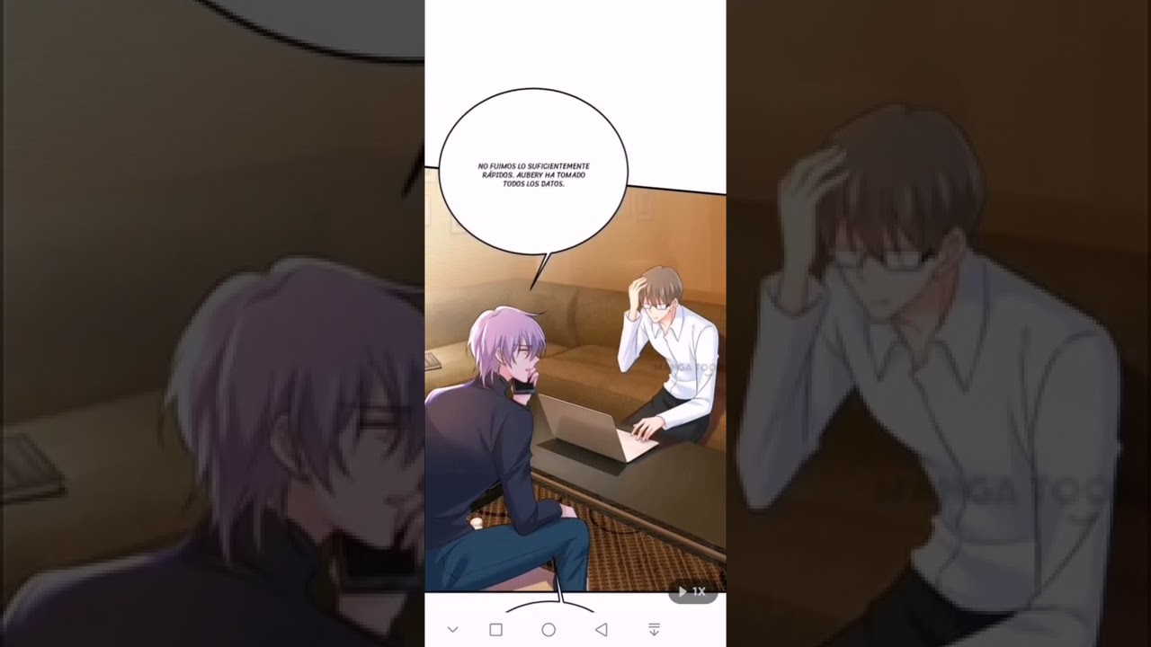 El DESPIADADO CEO CAP 514 y 515 ☺️ - YouTube