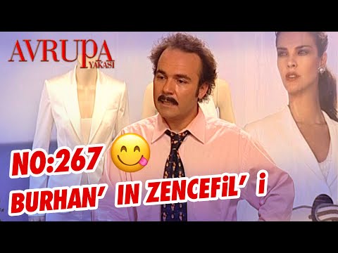Avrupa Yakası 267. Bölüm | Kısa Bölümler