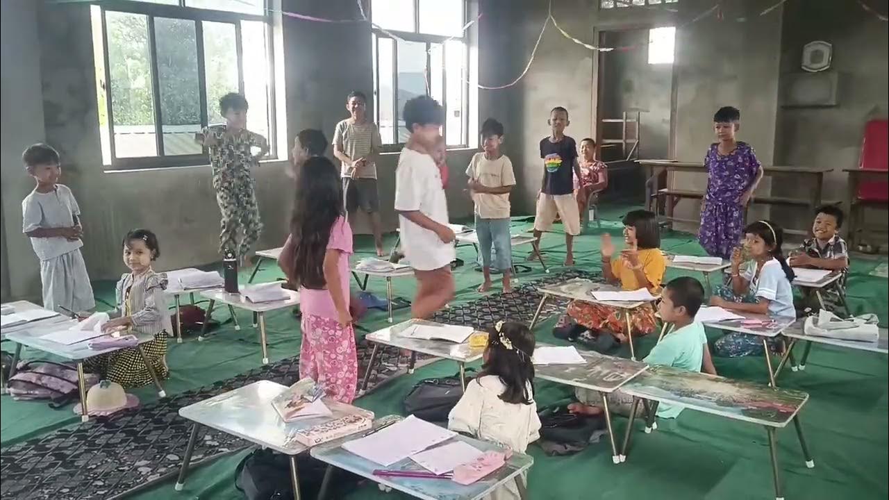 🤗 Week-14, Day-3 🤗 Foundation Class 😍 Batch-4 - YouTube