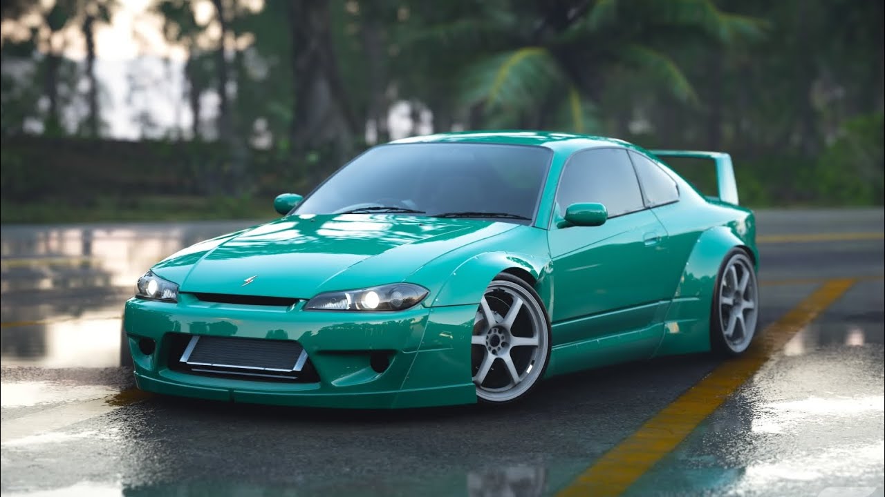 The Cleanest JDM Builds You’ve Ever Seen - YouTube
