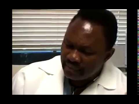Johnson Adeyanju, M.D. - YouTube