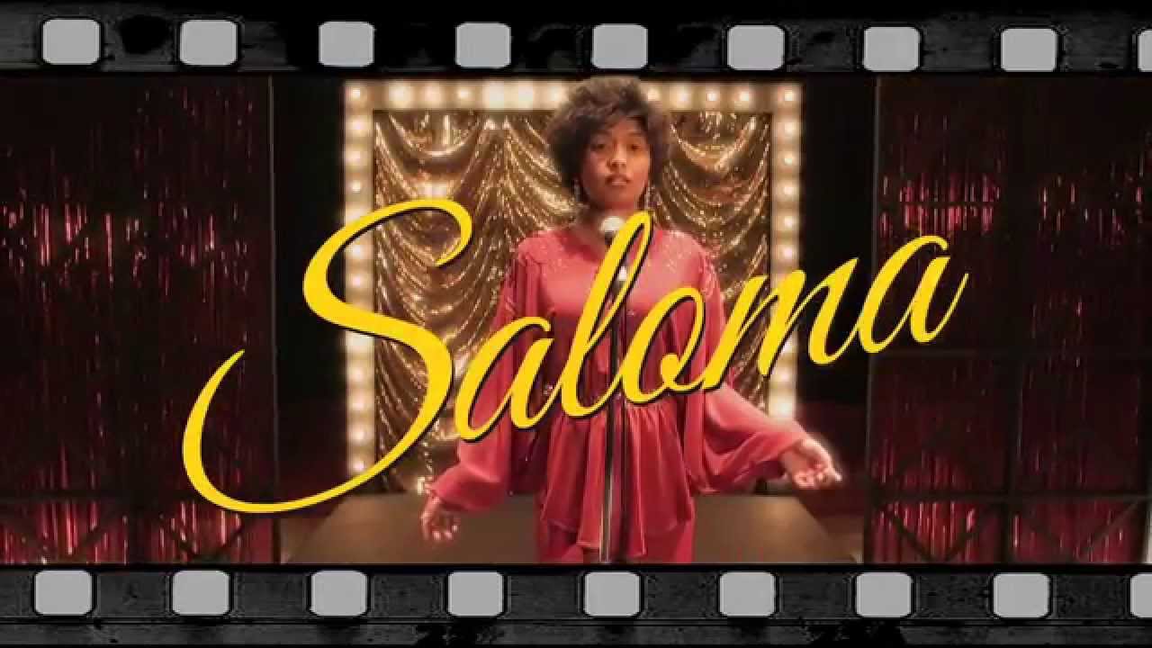 MeleTOP - Special Cover - Saloma Biopic [26.08.2014] - YouTube