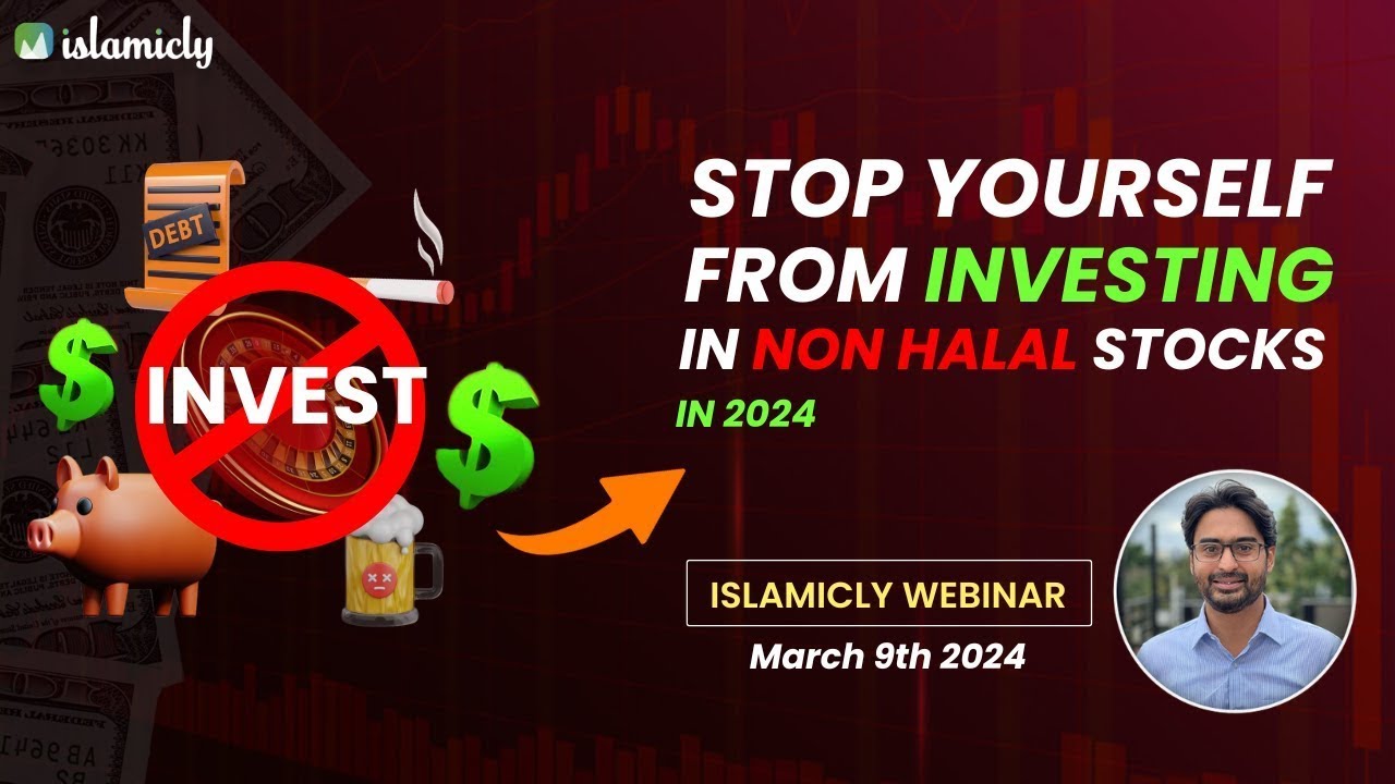 Understanding Shariah Investing: A Ramadan Special Ask Me Anything (AMA ...