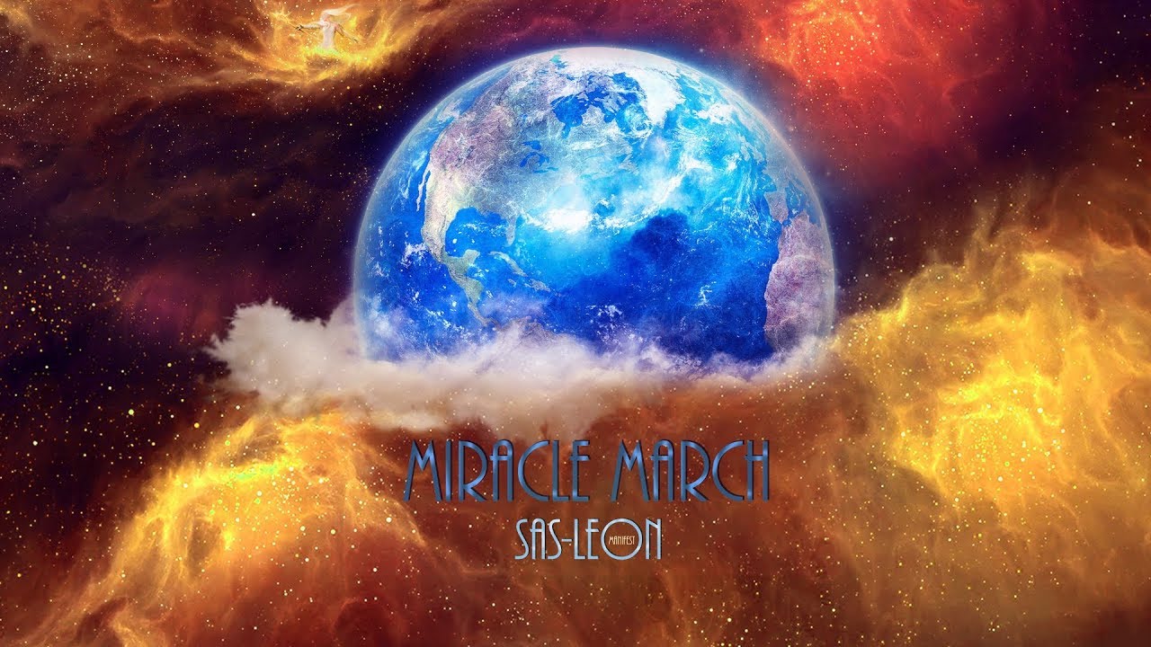 Sas-Leon - Miracle March - YouTube Music