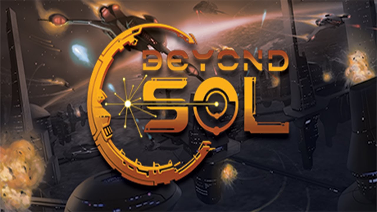 Beyond Sol Game PC Gameplay | HD - YouTube