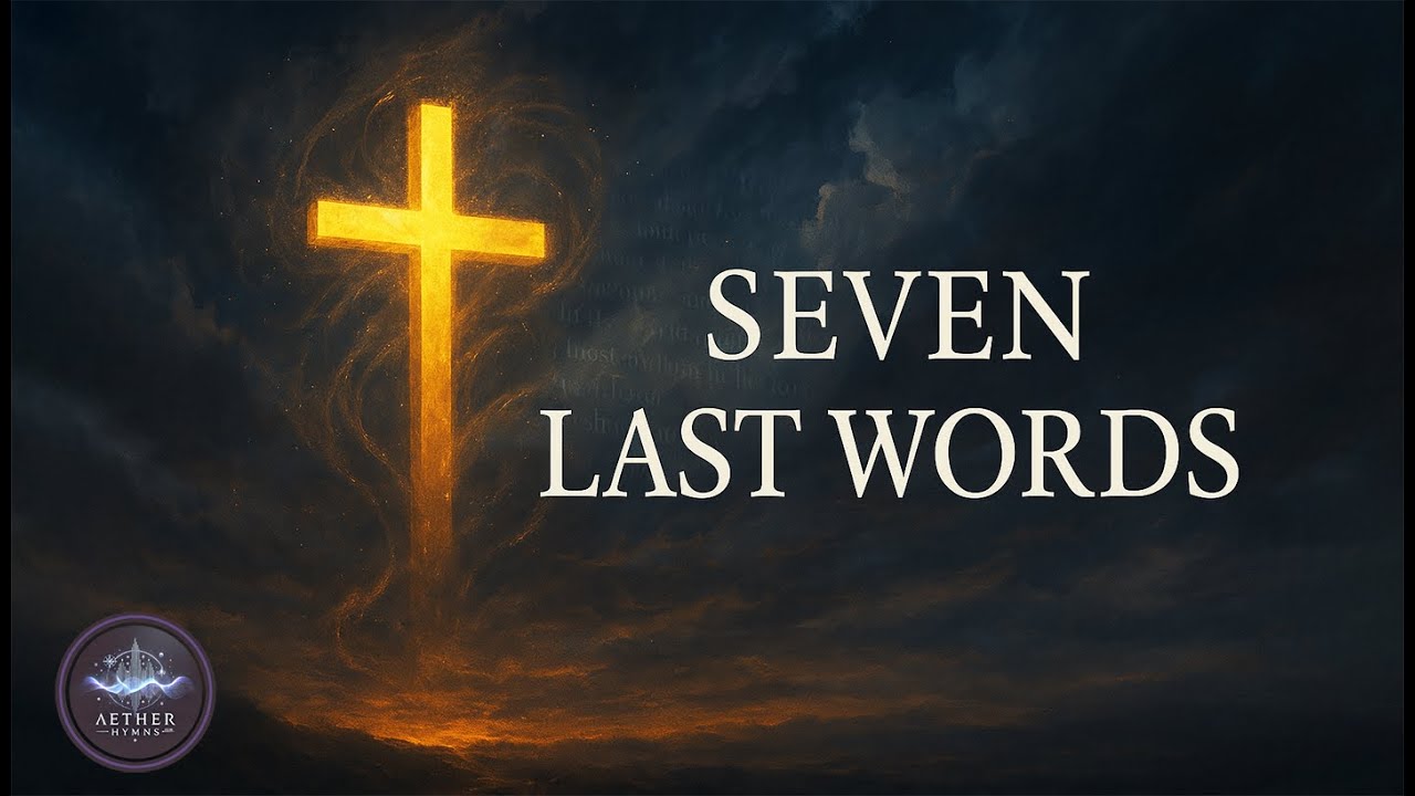 04 Seven Last Words - YouTube