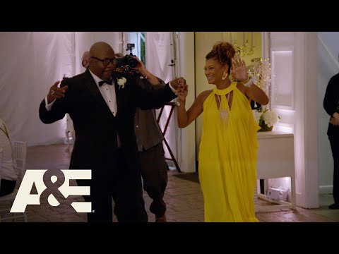 Bobby Brown: Every Little Step - Emotional Bobby Prepares To Walk Daughter Down The Aisle | A&E