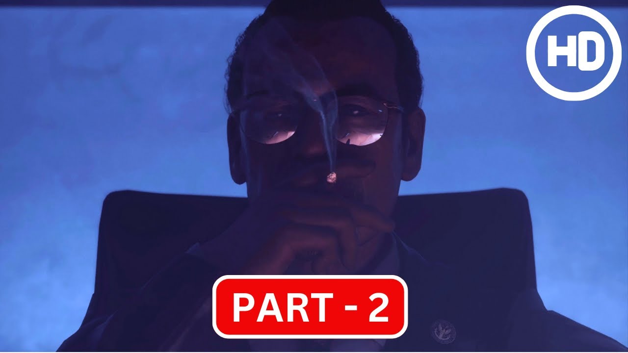 Discover the Mind-Bending World of Control | Gameplay Walkthrough ...