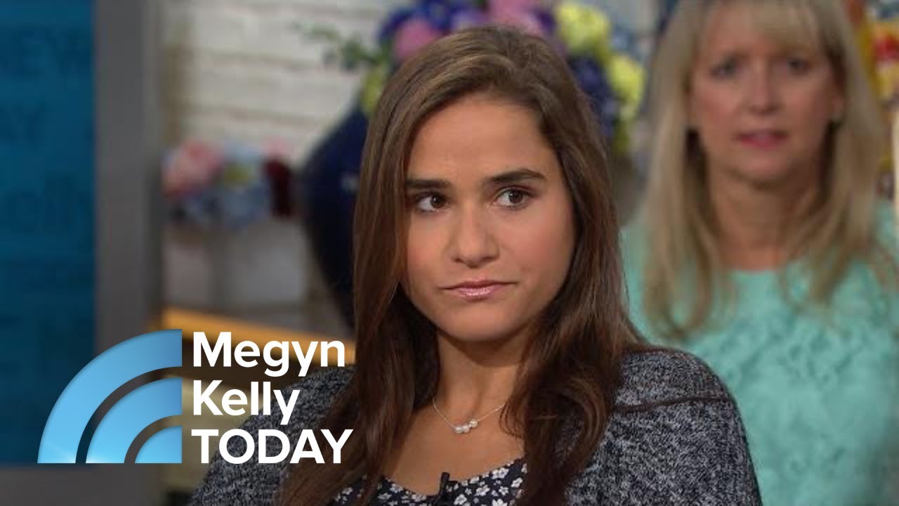 Former Ohio State Diver Alleges Sexual Abuse By Coach: My Identity Was ...